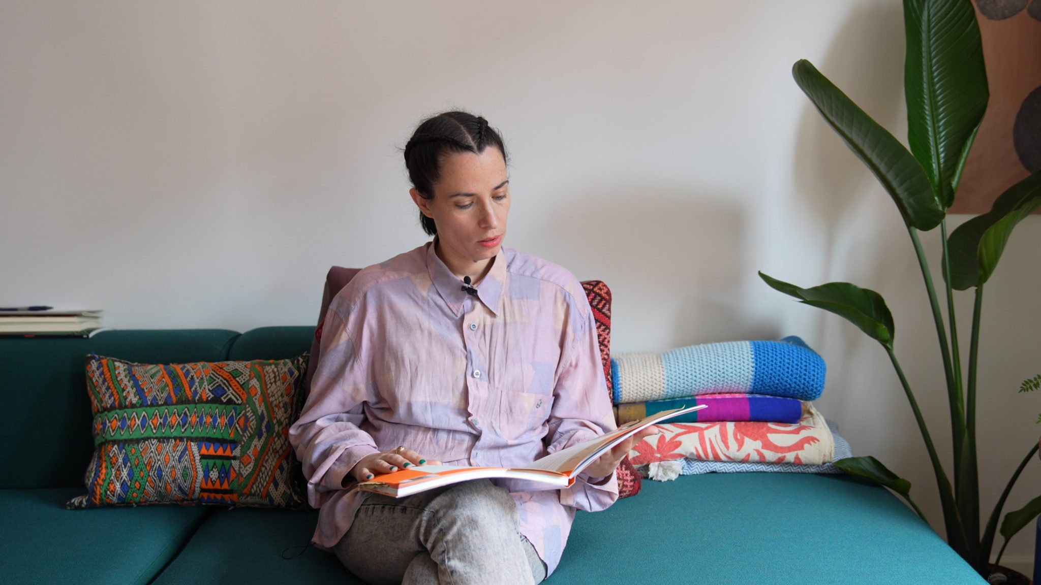 Art Viewer - Contemporary Art Platform and Archive