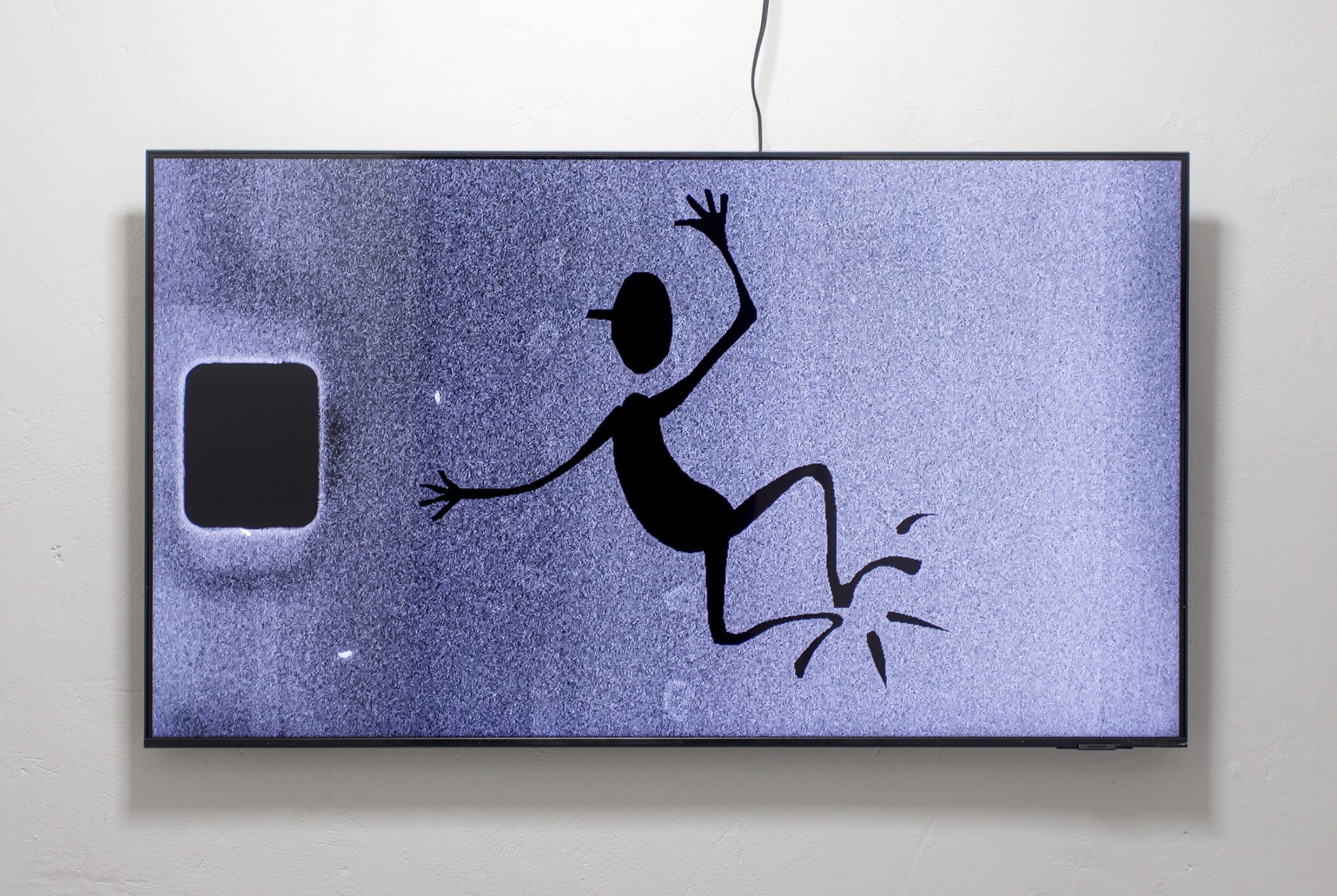 Ryan Foerster at COOPER COLE – Art Viewer
