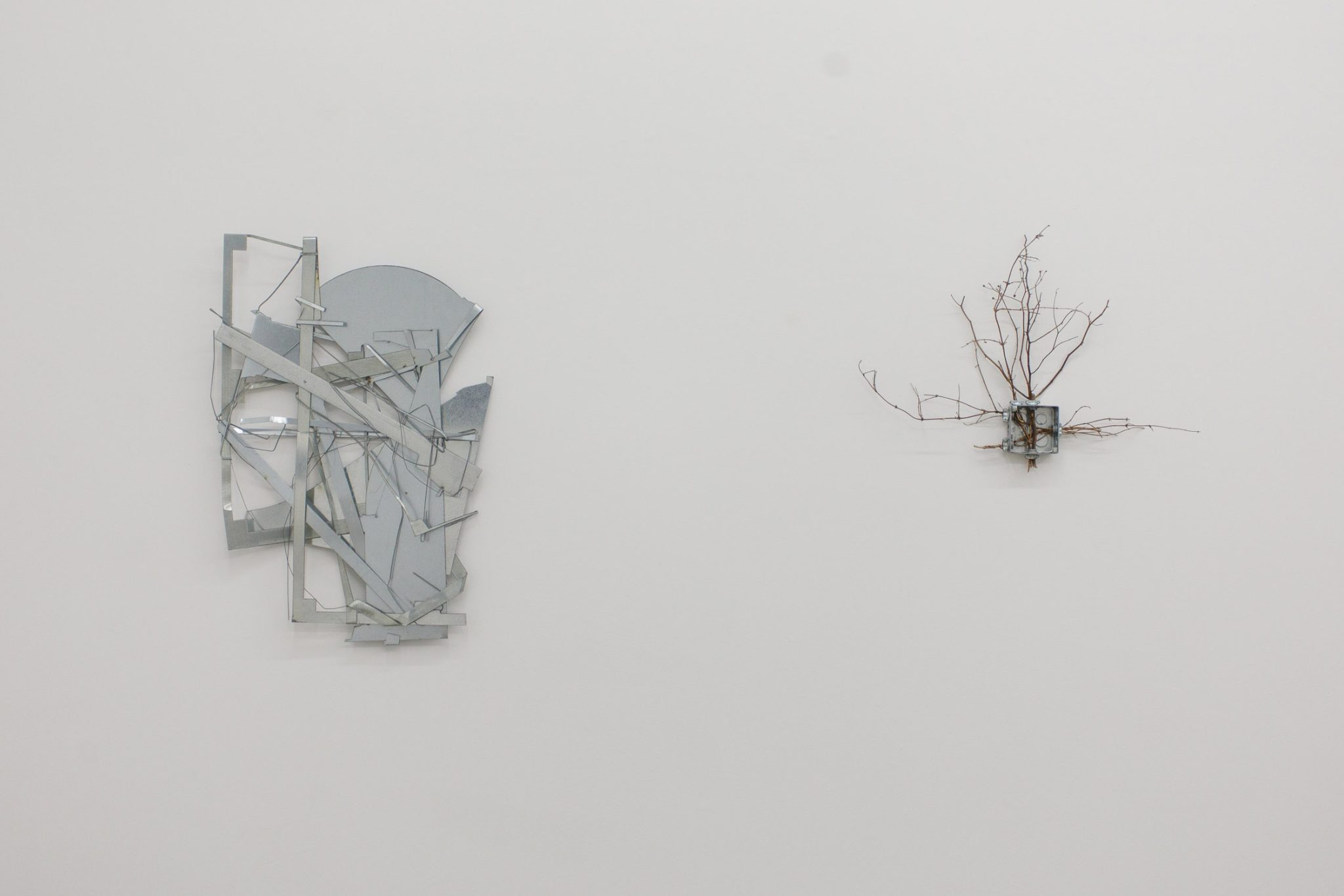 Ryan Foerster at COOPER COLE – Art Viewer