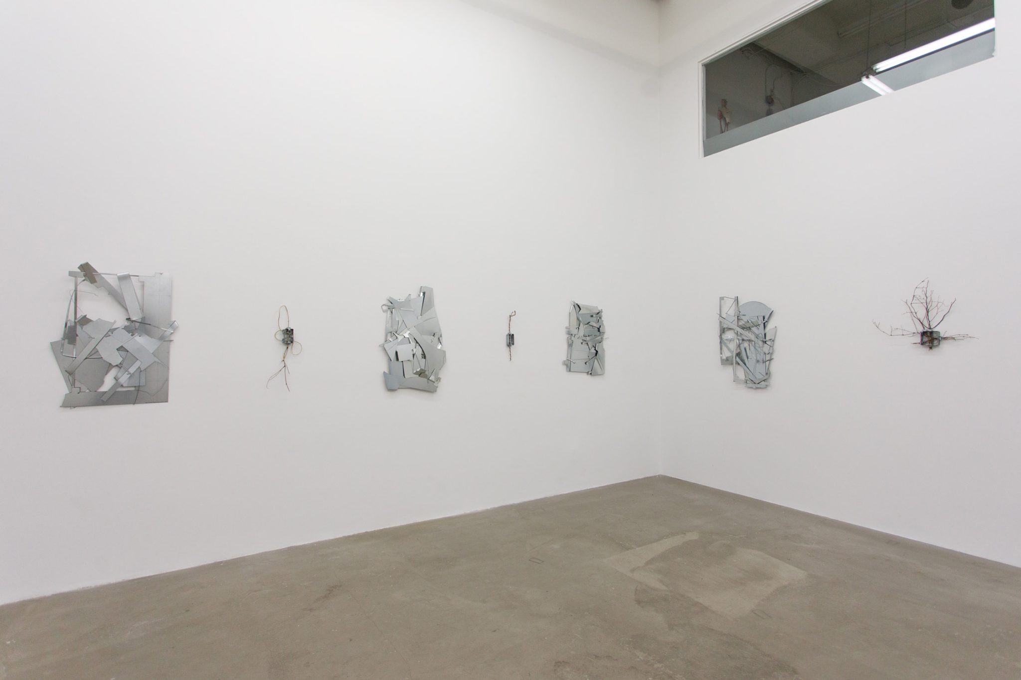 Ryan Foerster at COOPER COLE – Art Viewer