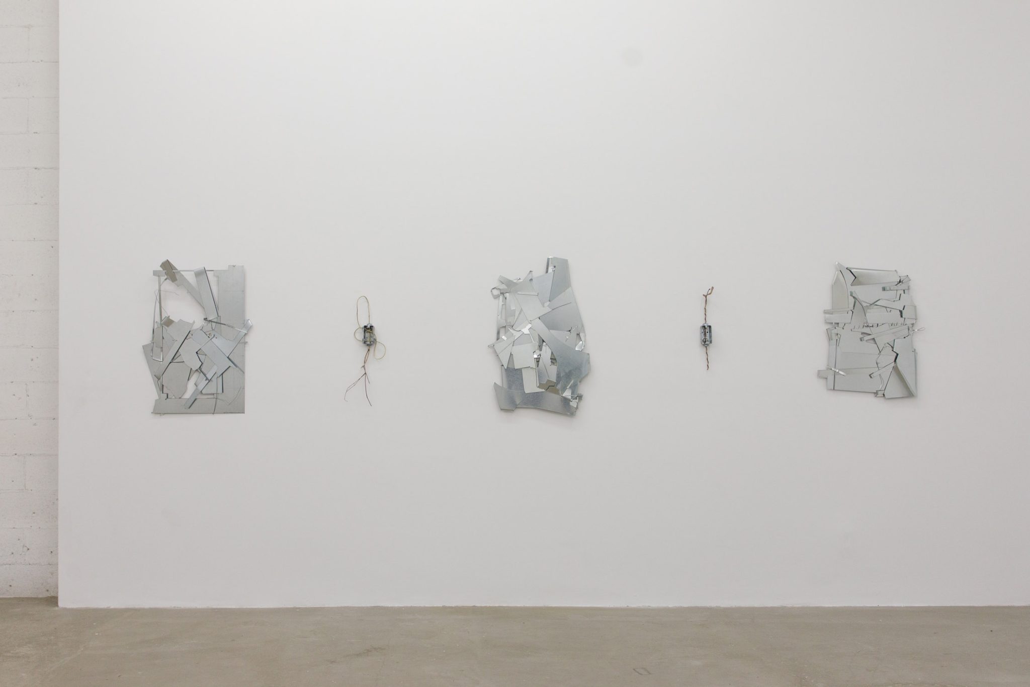Ryan Foerster at COOPER COLE – Art Viewer