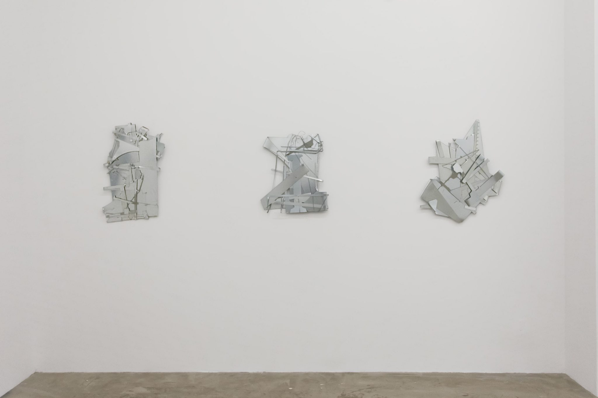 Ryan Foerster at COOPER COLE – Art Viewer