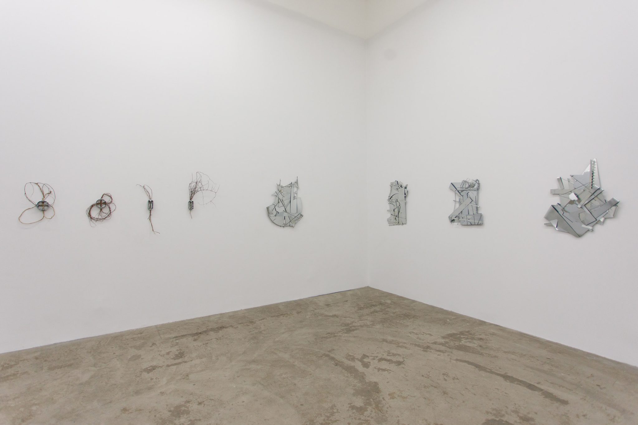 Ryan Foerster at COOPER COLE – Art Viewer