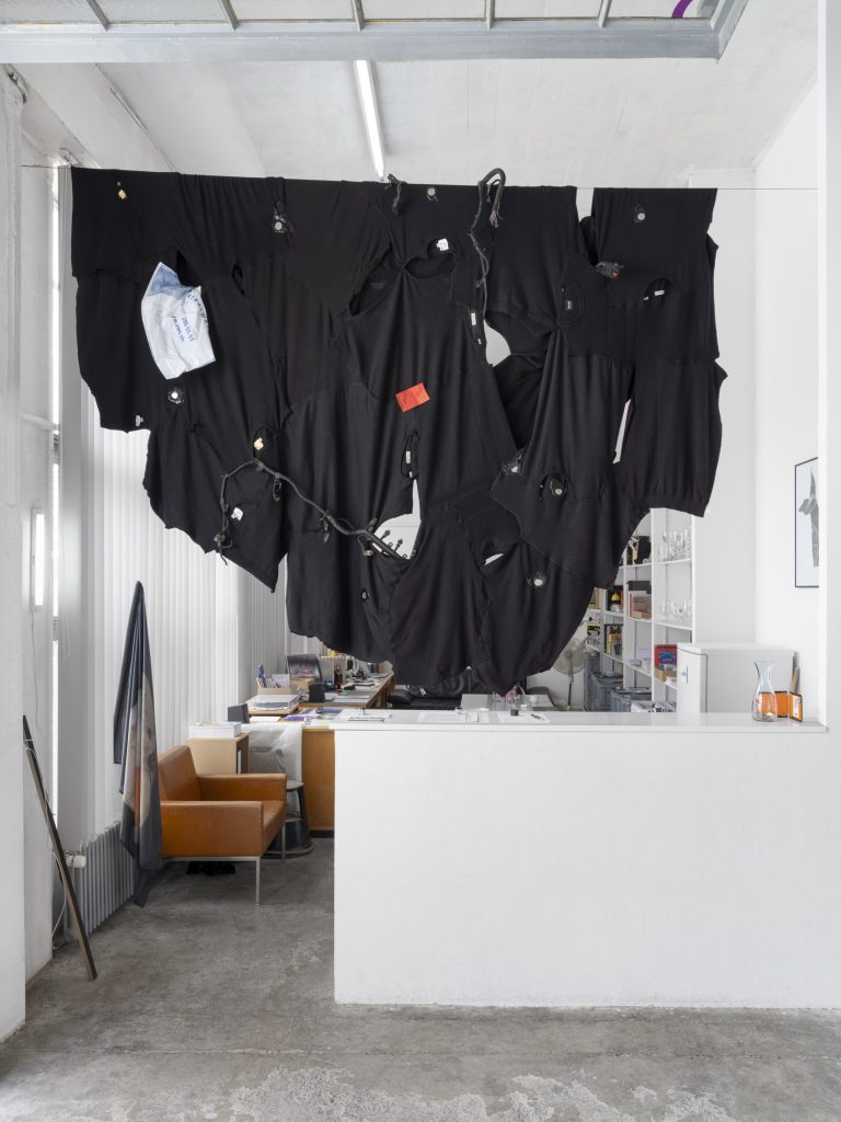 Alfredo Aceto at CIRCUIT Centre d’art contemporain – Art Viewer