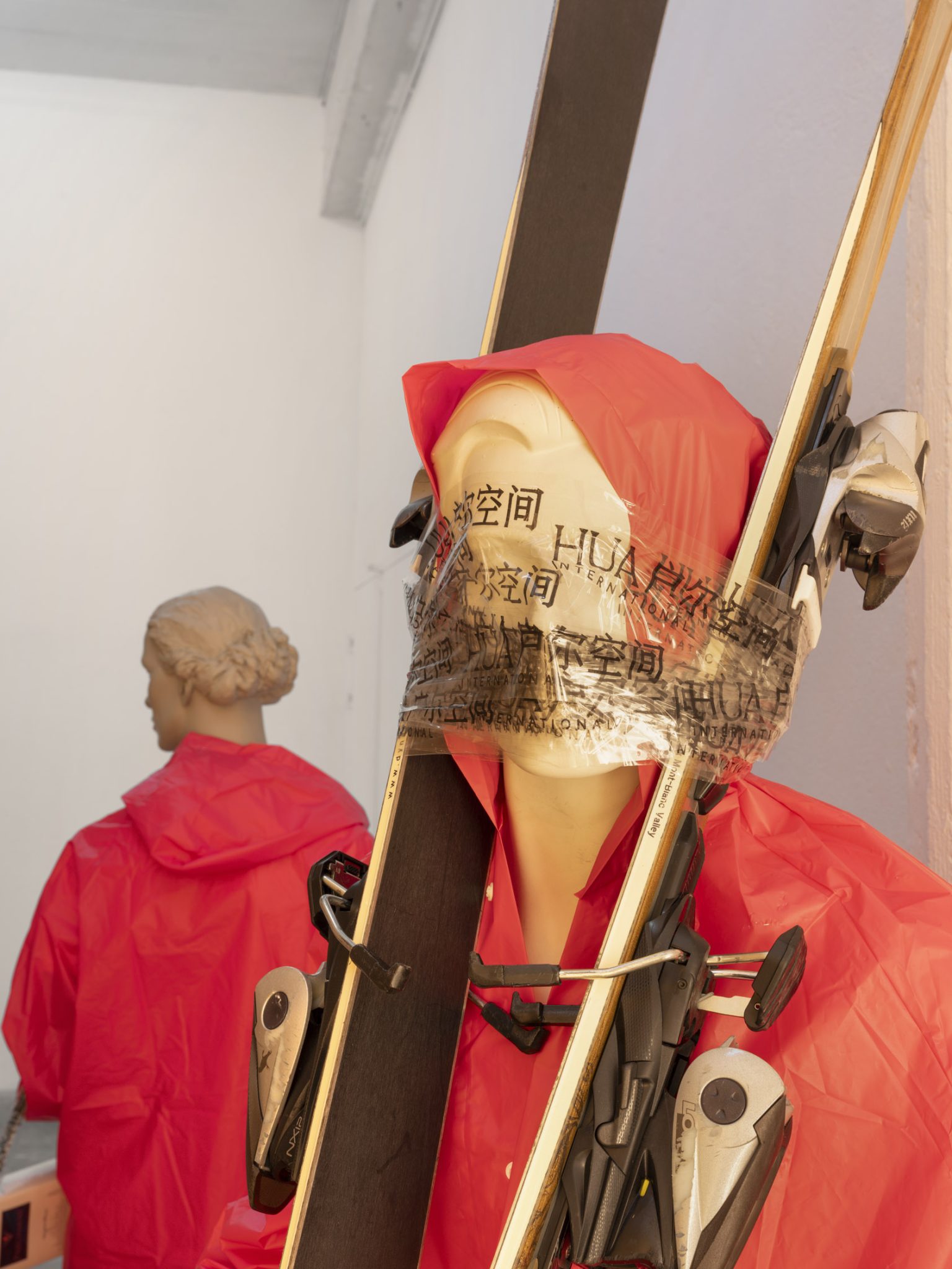 Alfredo Aceto at CIRCUIT Centre d’art contemporain – Art Viewer