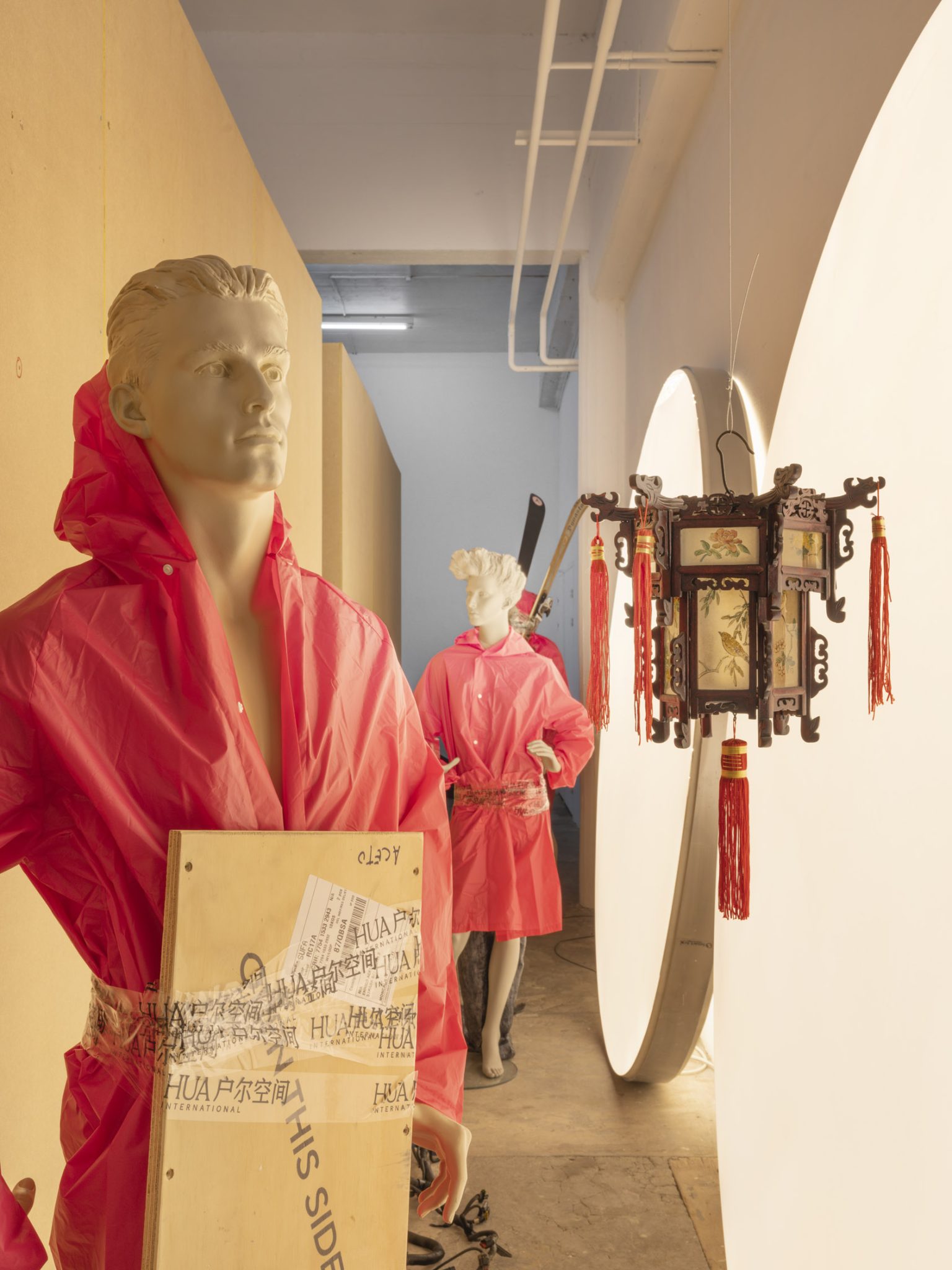 Alfredo Aceto at CIRCUIT Centre d’art contemporain – Art Viewer