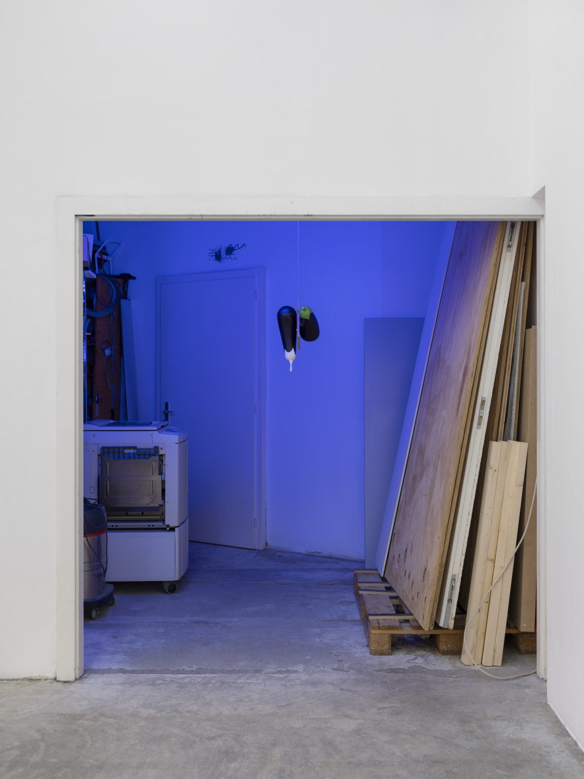 Alfredo Aceto at CIRCUIT Centre d’art contemporain – Art Viewer