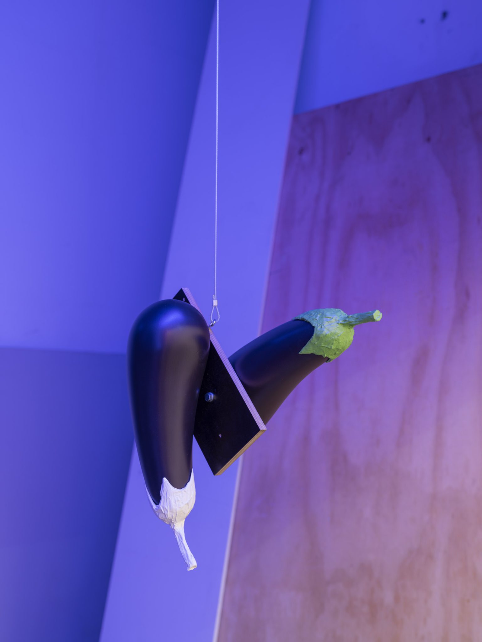 Alfredo Aceto at CIRCUIT Centre d’art contemporain – Art Viewer