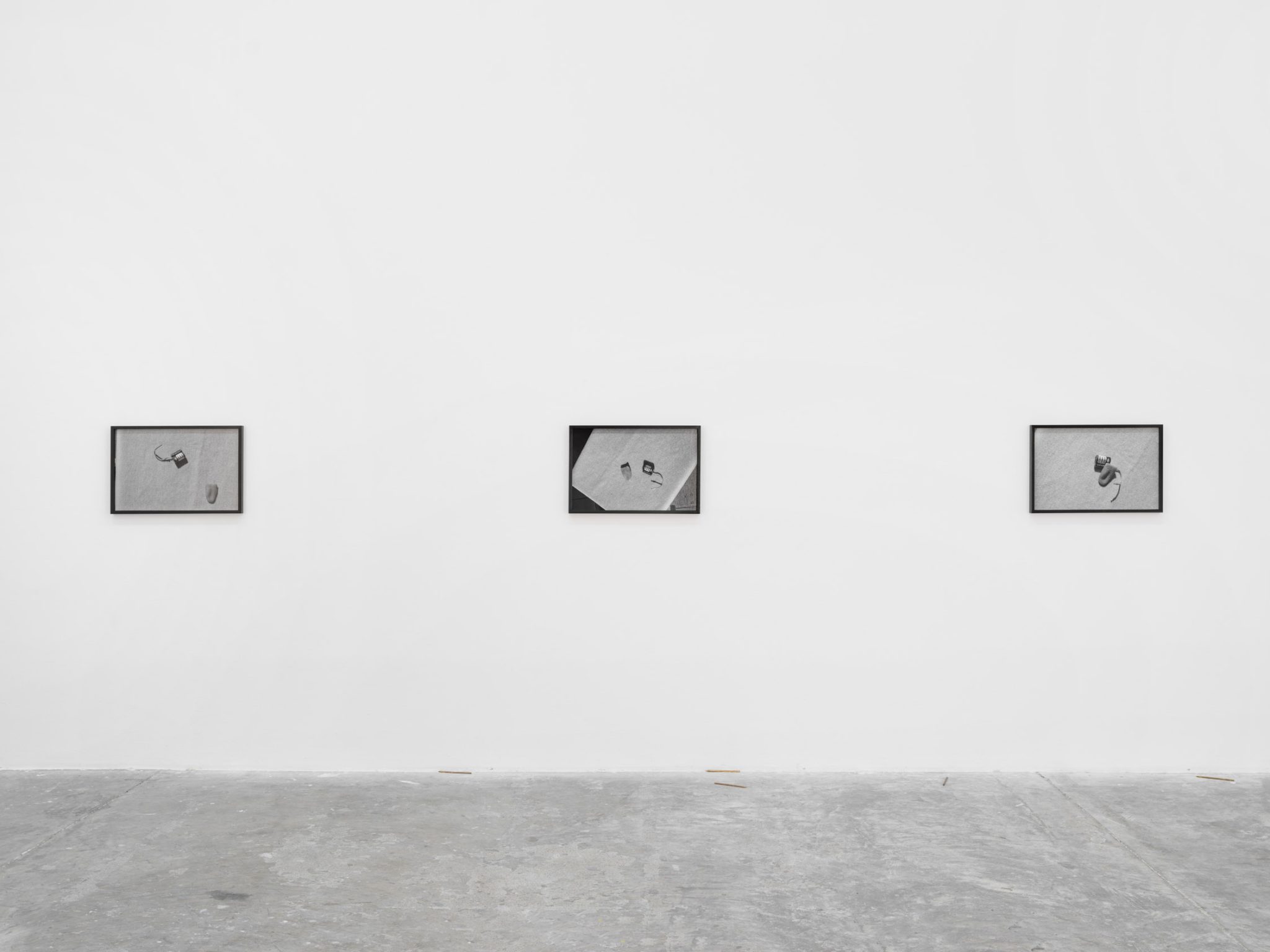 Alfredo Aceto at CIRCUIT Centre d’art contemporain – Art Viewer