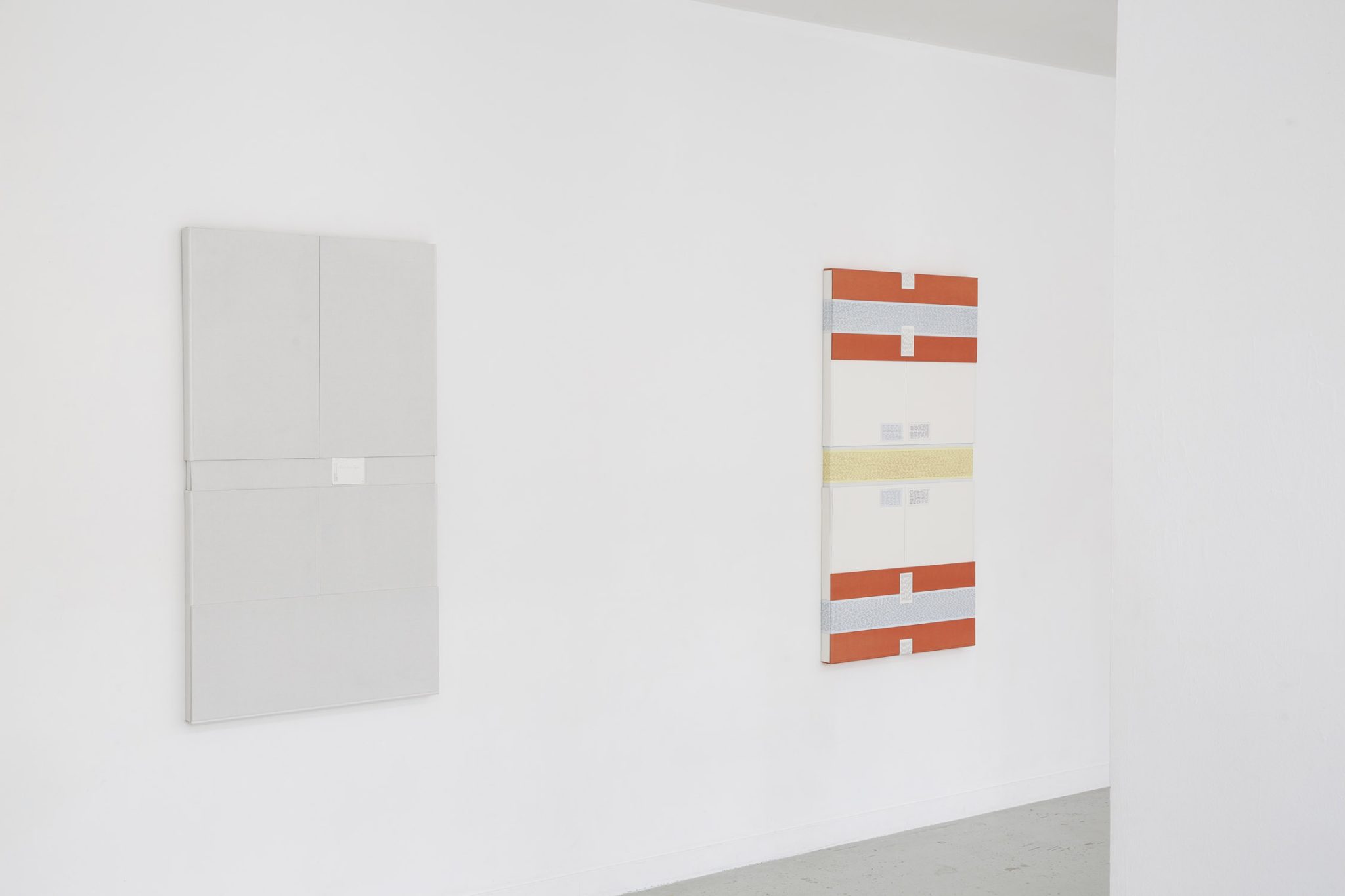 Benjamin Magot at Les Bains-Douches – Art Viewer