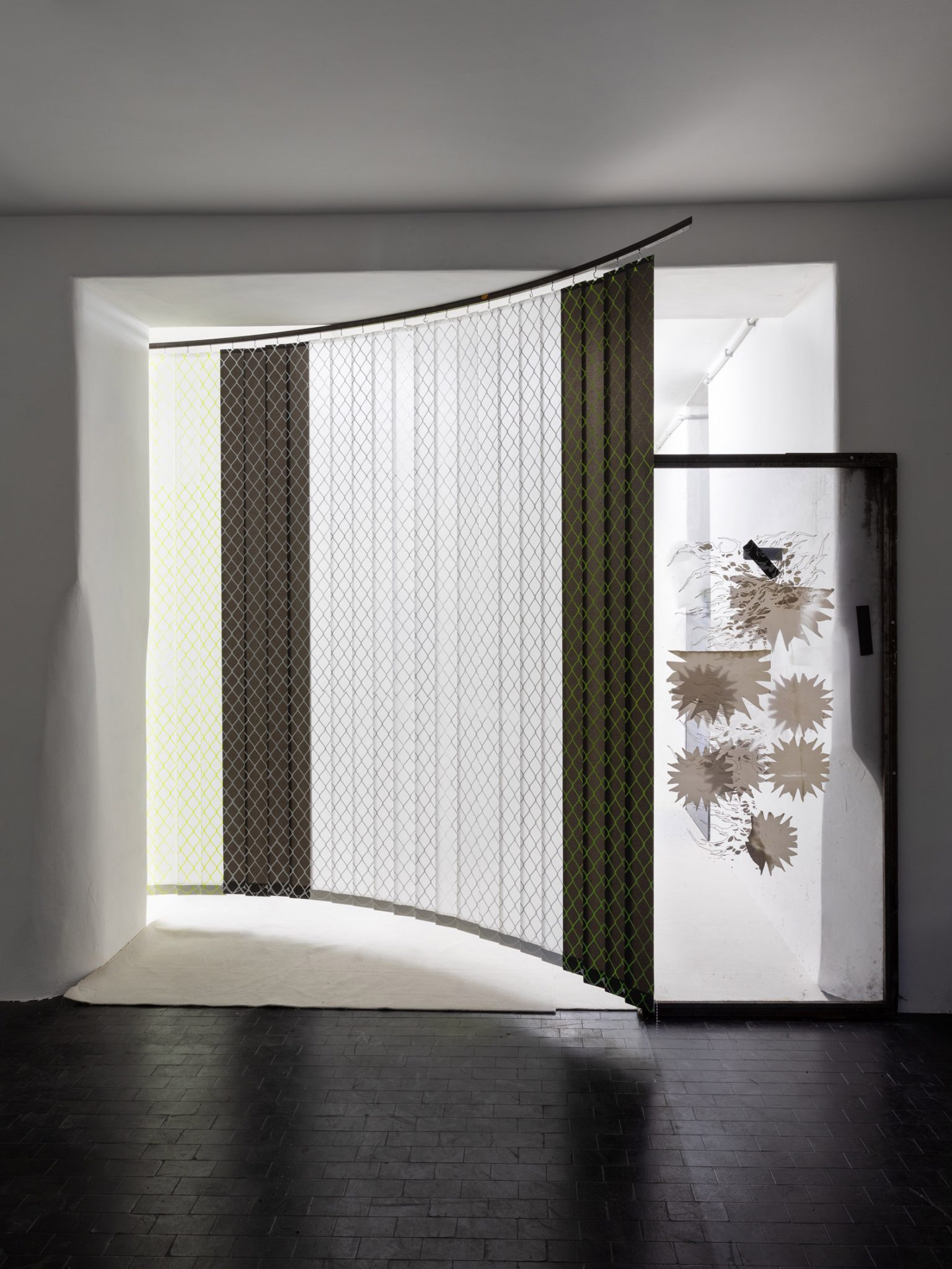 David Douard at Basement Roma – Art Viewer