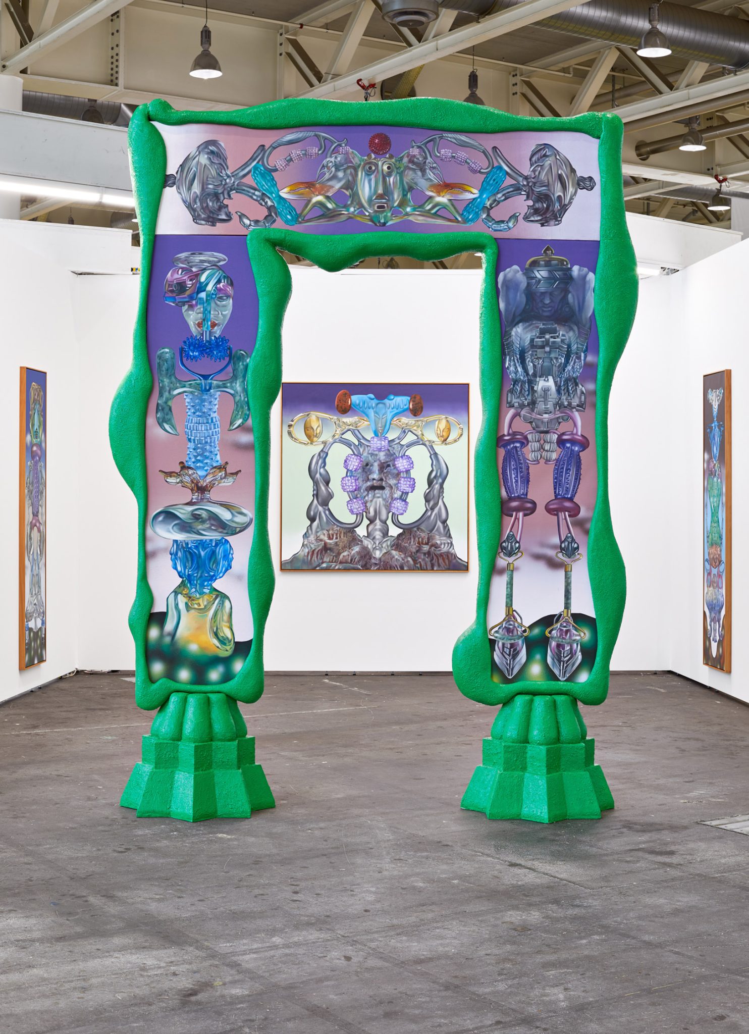 Paweł Olszewski – Art Viewer