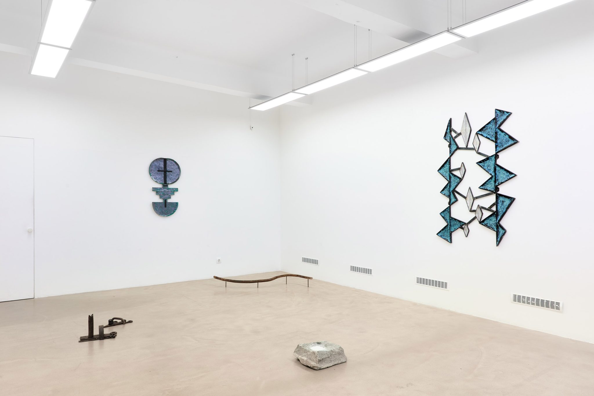 Martin Chramosta at Horizont Gallery – Art Viewer