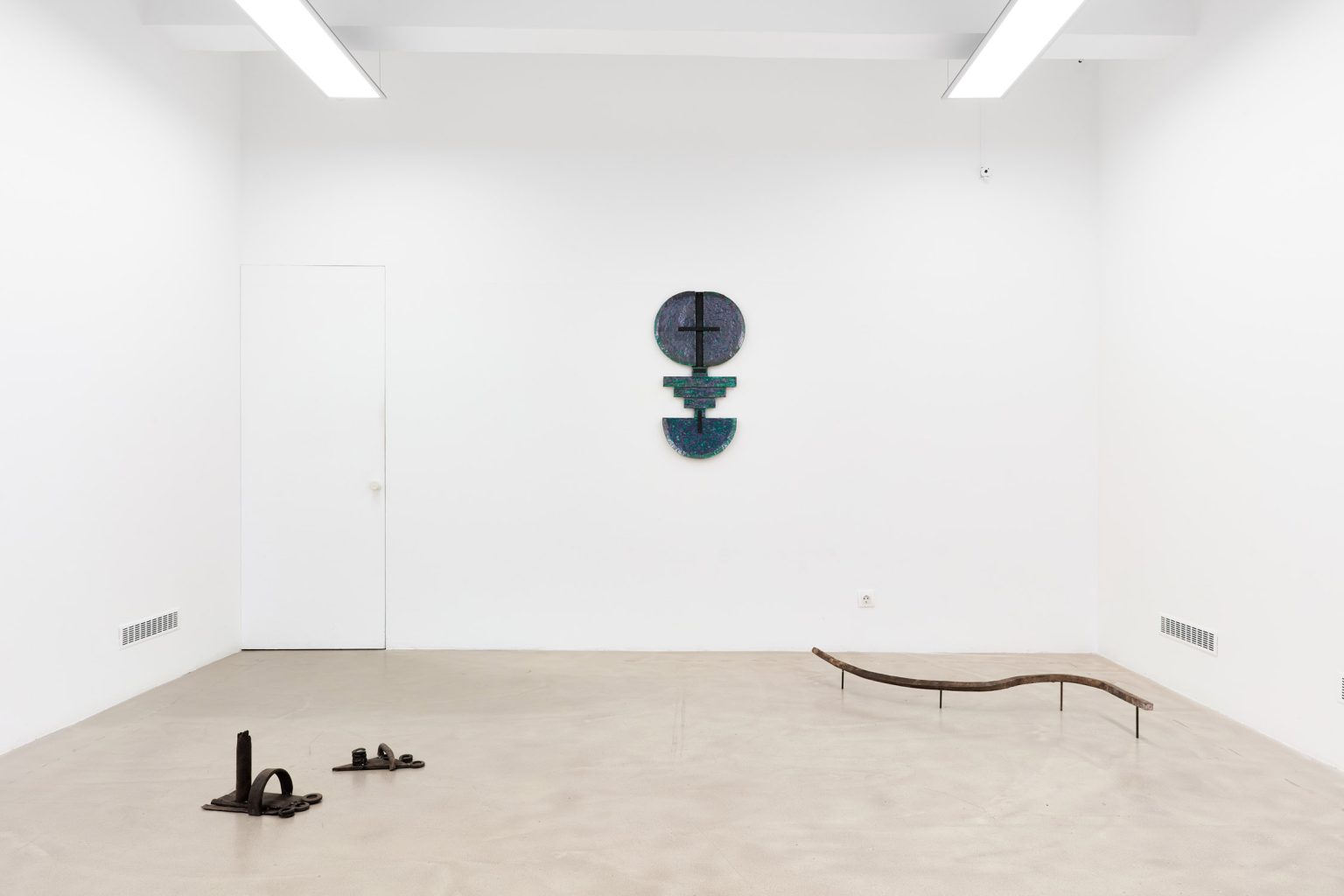 Martin Chramosta at Horizont Gallery – Art Viewer