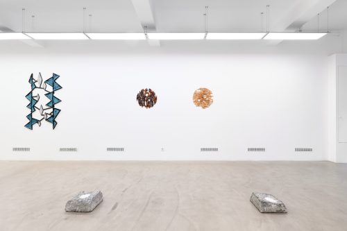 Martin Chramosta at Horizont Gallery – Art Viewer