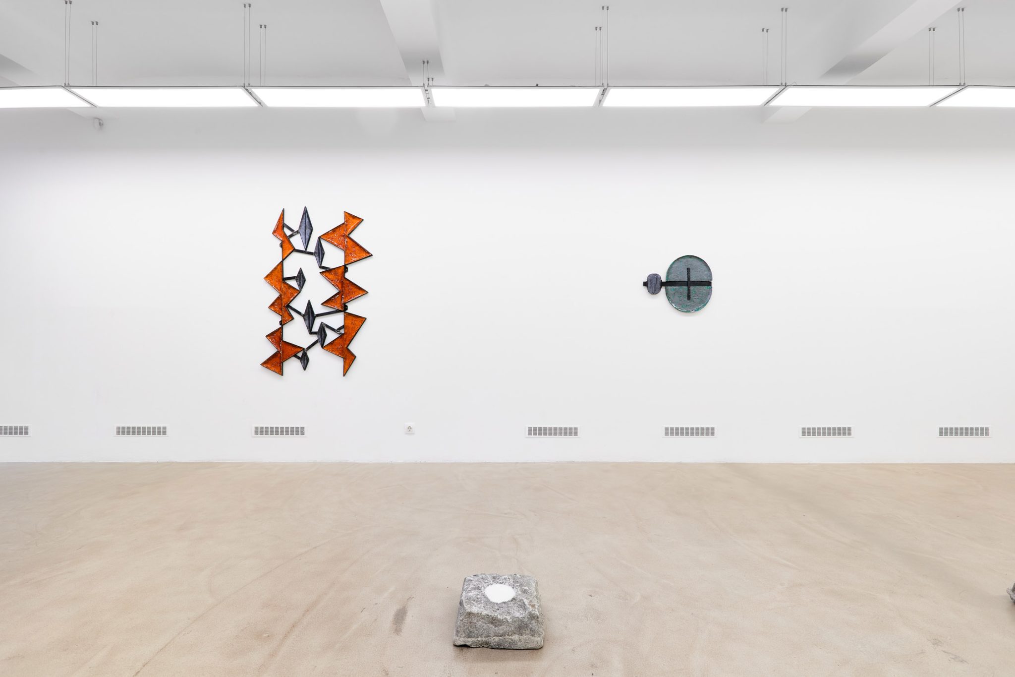 Martin Chramosta at Horizont Gallery – Art Viewer