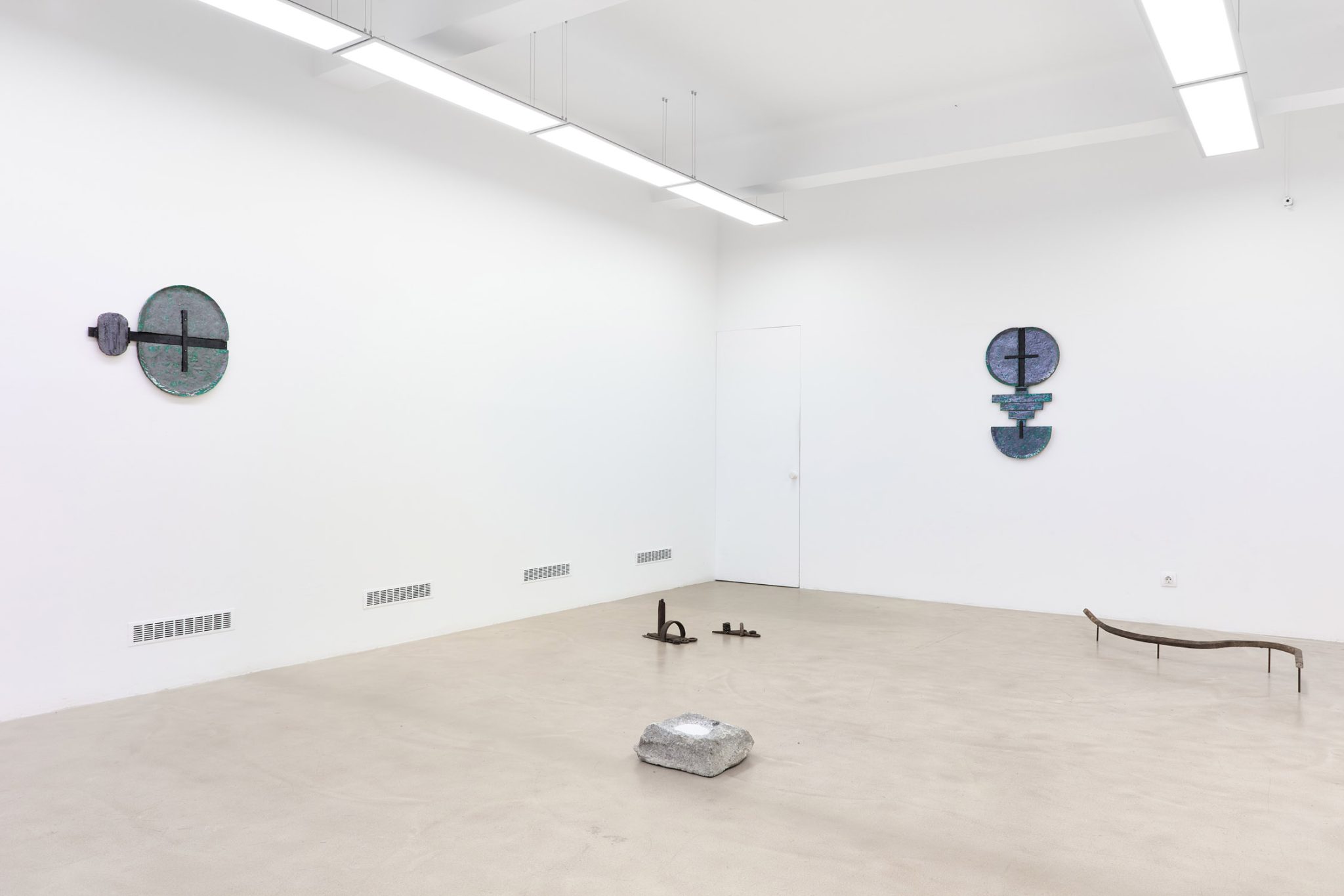 Martin Chramosta at Horizont Gallery – Art Viewer