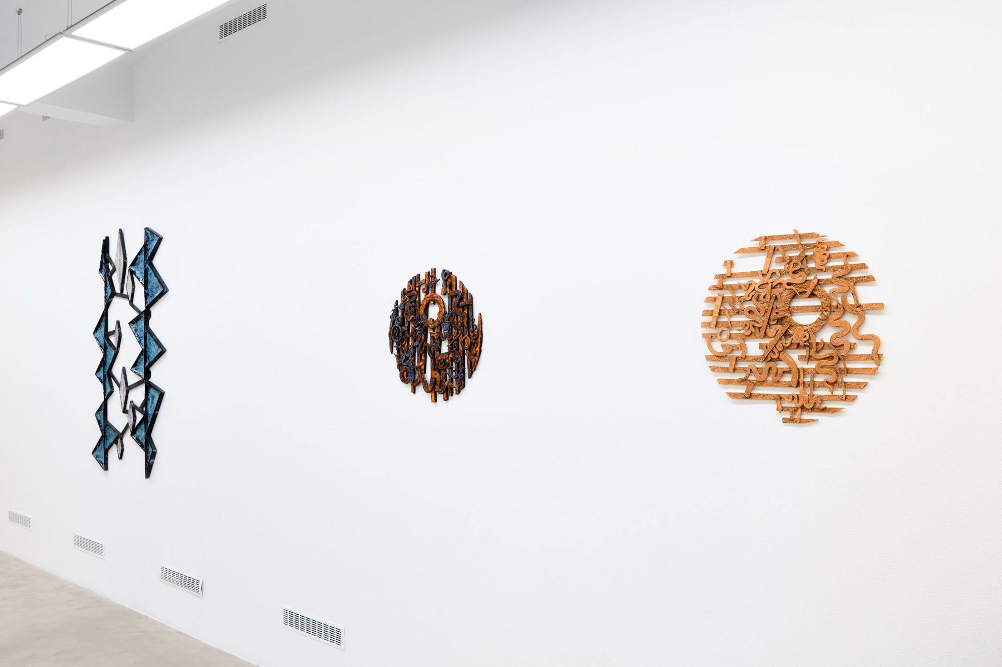 Martin Chramosta at Horizont Gallery – Art Viewer