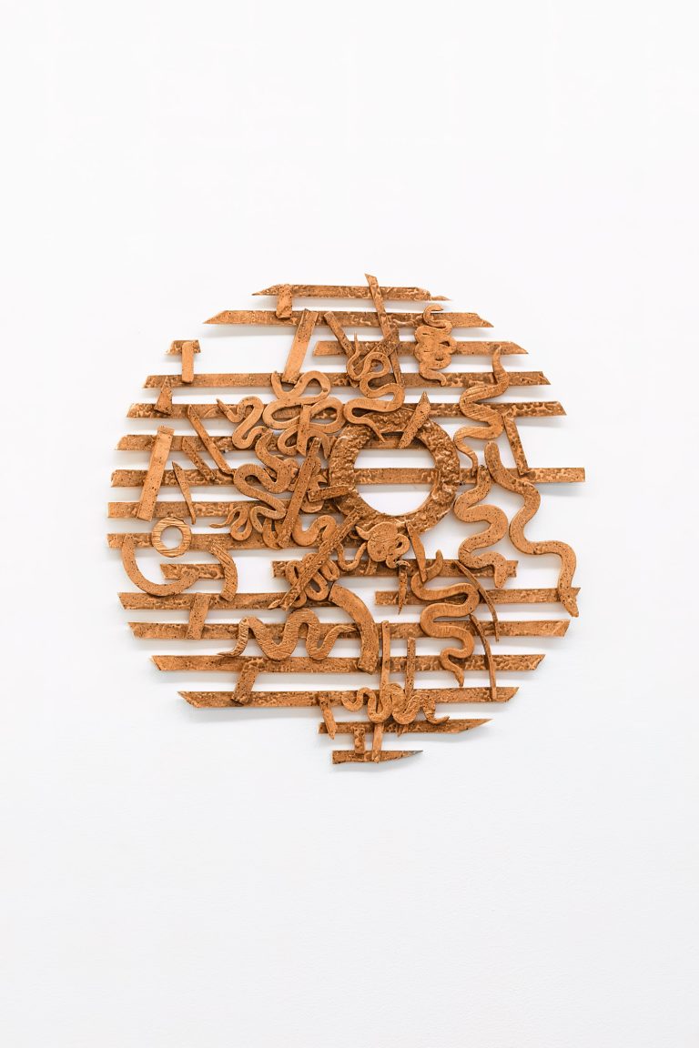 Martin Chramosta at Horizont Gallery – Art Viewer
