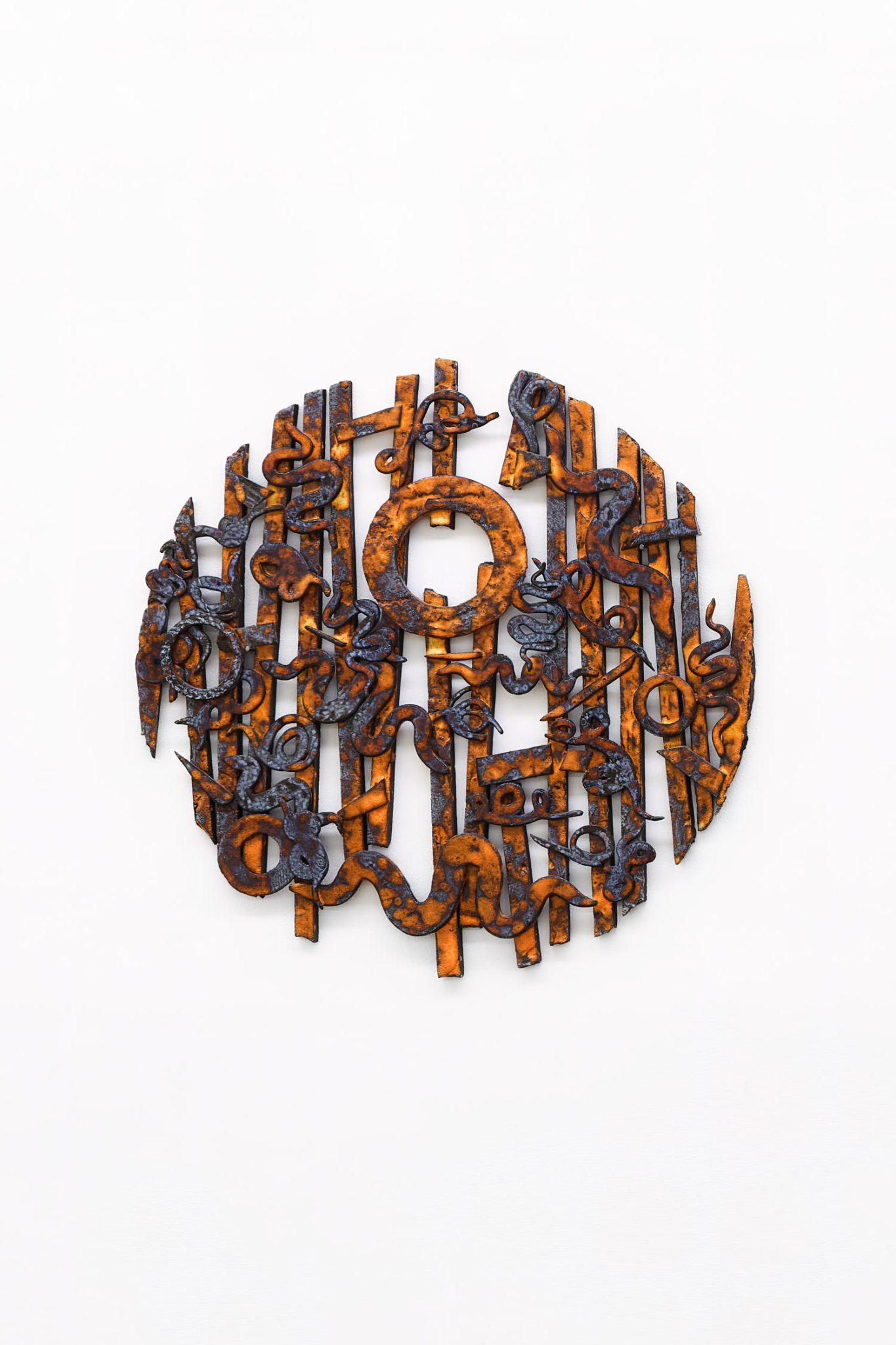 Martin Chramosta at Horizont Gallery – Art Viewer