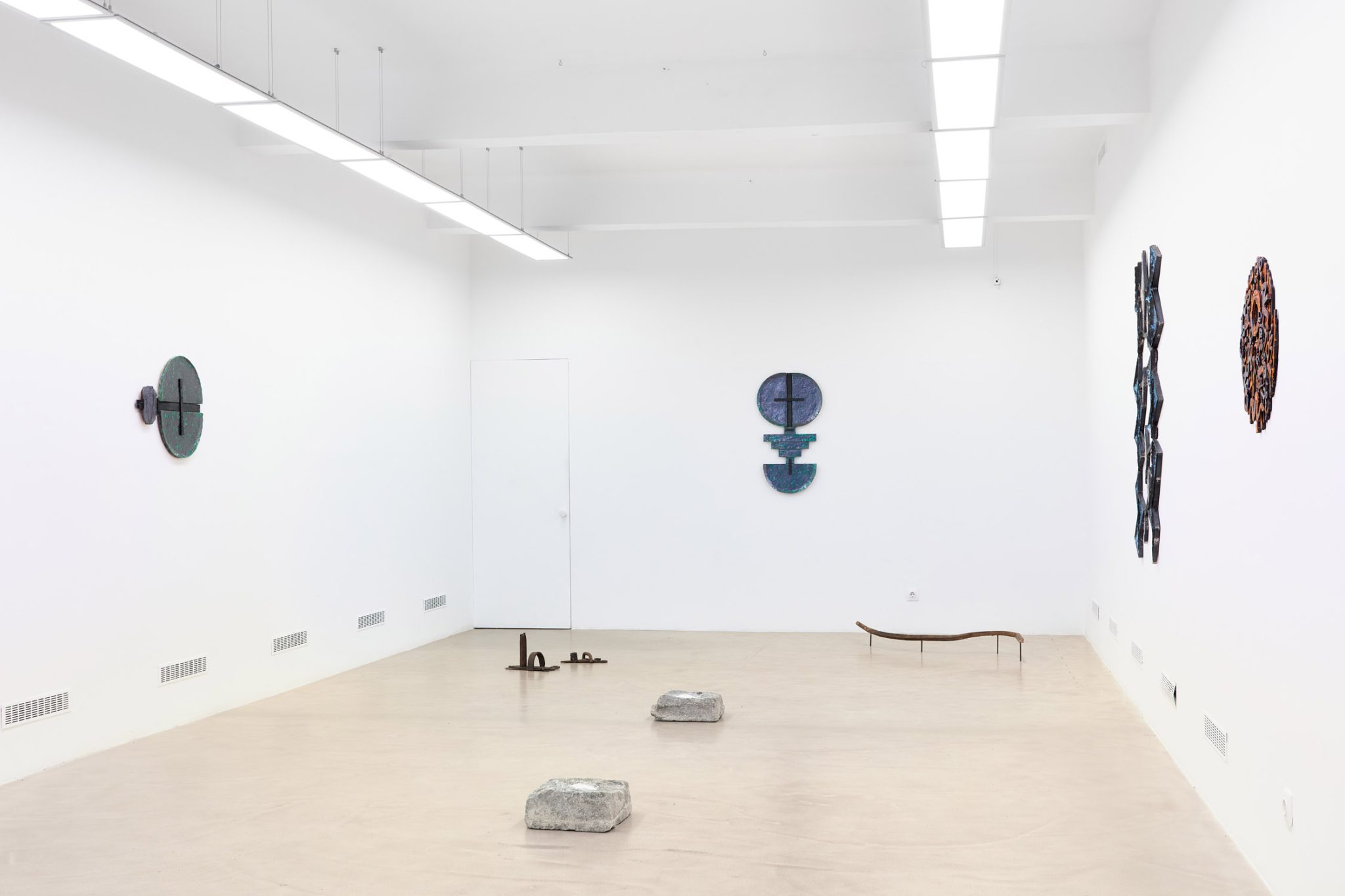 Martin Chramosta at Horizont Gallery – Art Viewer