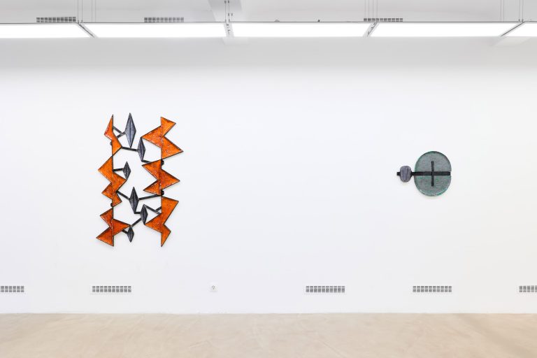 Martin Chramosta at Horizont Gallery – Art Viewer