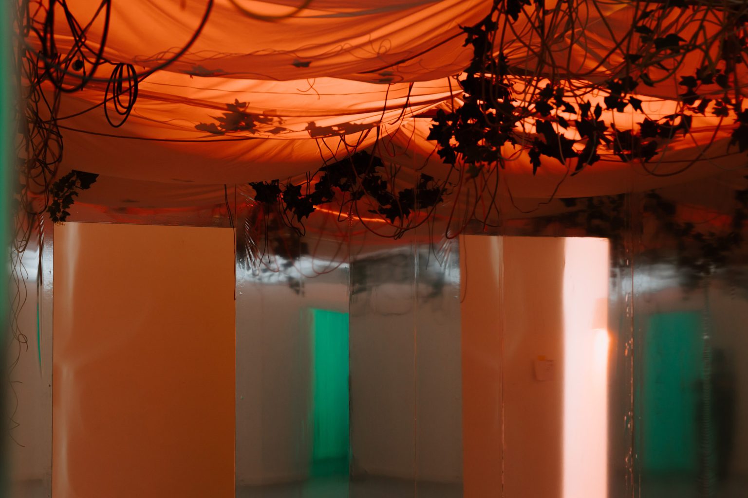 Riar Rizaldi at Z33 – Art Viewer