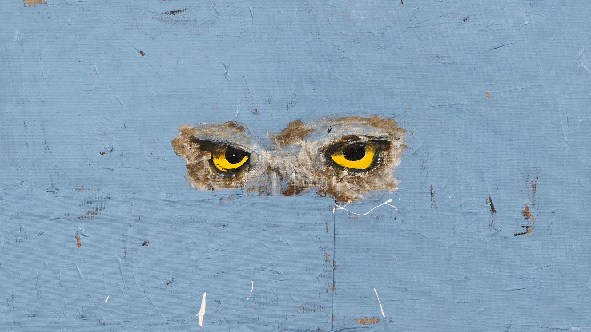 David Ostrowski at Sprüth Magers – Art Viewer
