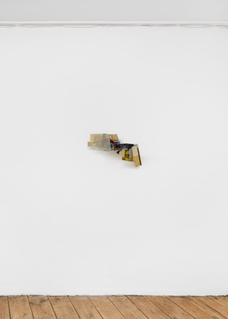 Aidan Duffy and Jonghwan Lee at CYLINDER and South Parade – Art Viewer