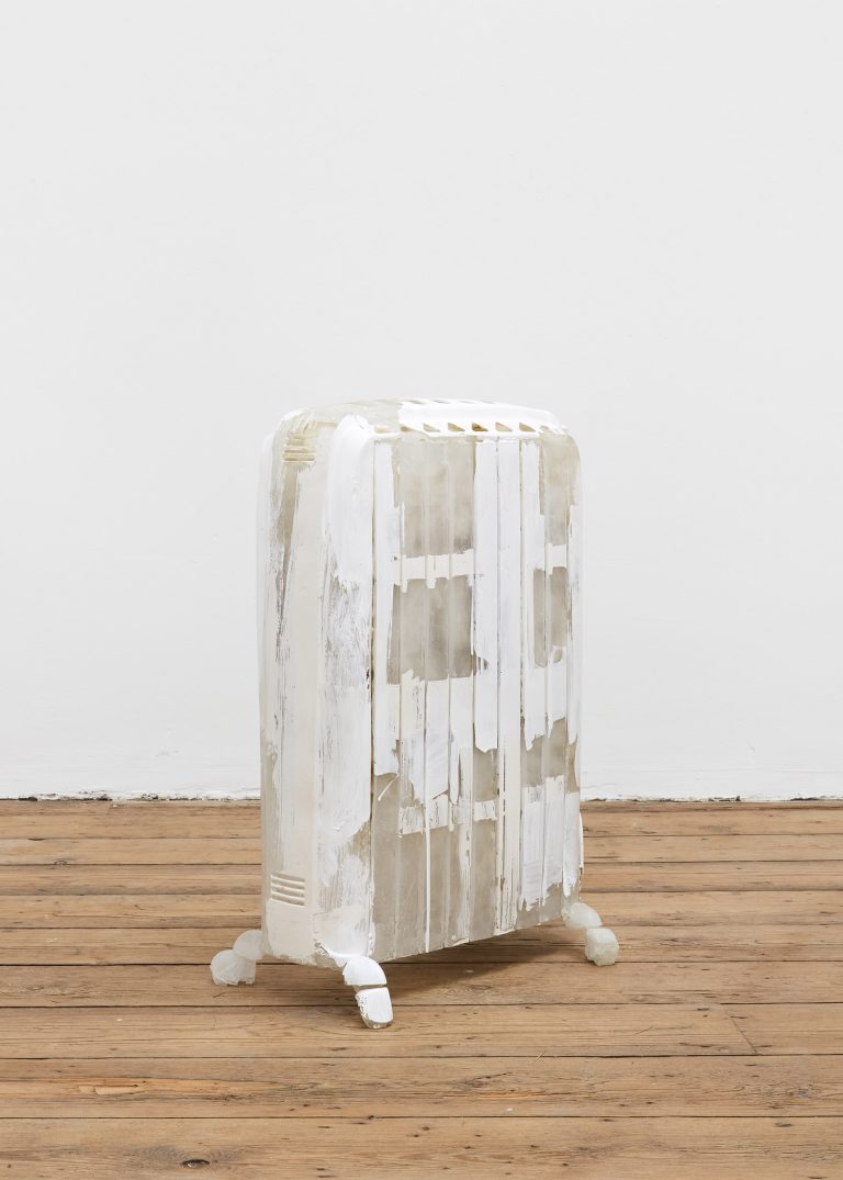 Aidan Duffy and Jonghwan Lee at CYLINDER and South Parade – Art Viewer