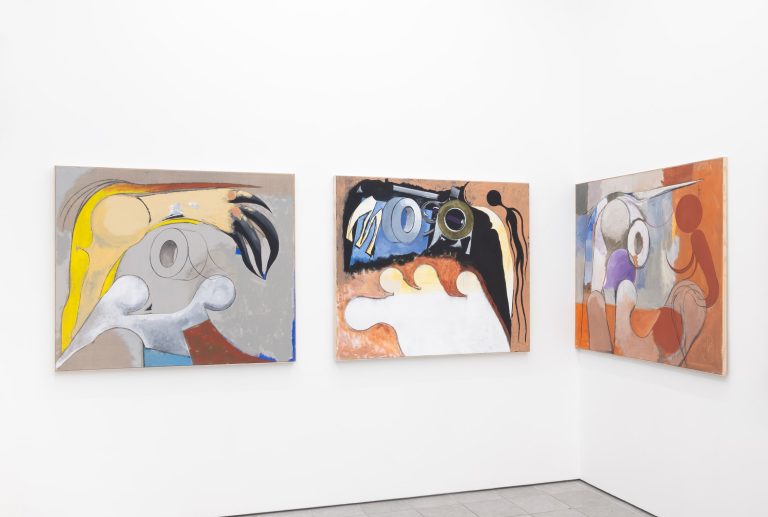 Alfred Boman at ISSUES – Art Viewer