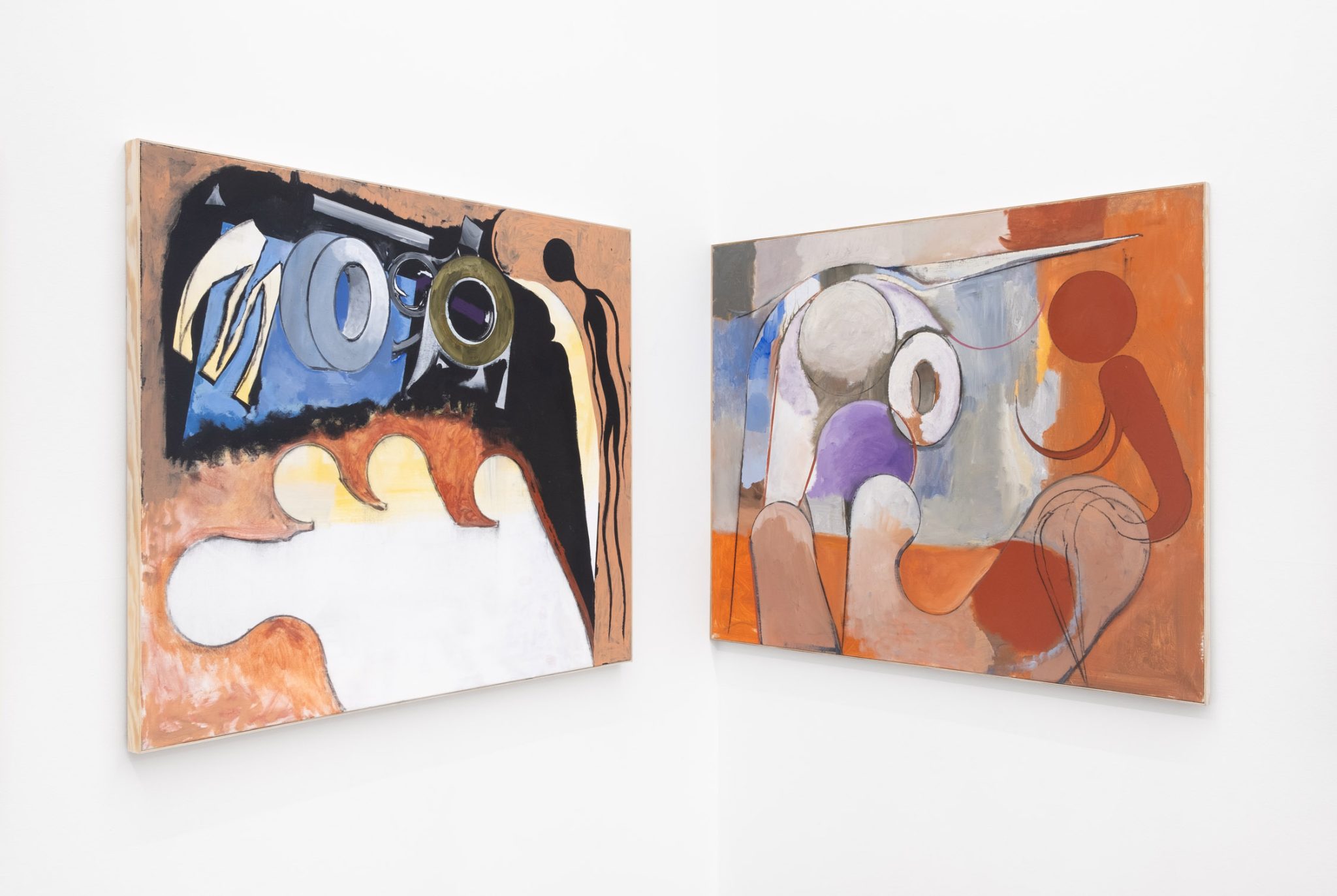 Alfred Boman at ISSUES – Art Viewer