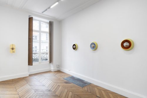 Cooper Jacoby at Fitzpatrick Gallery – Art Viewer