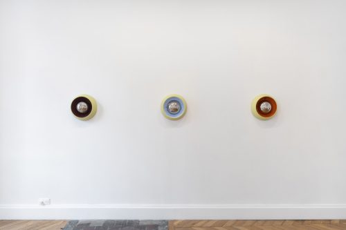 Cooper Jacoby at Fitzpatrick Gallery – Art Viewer