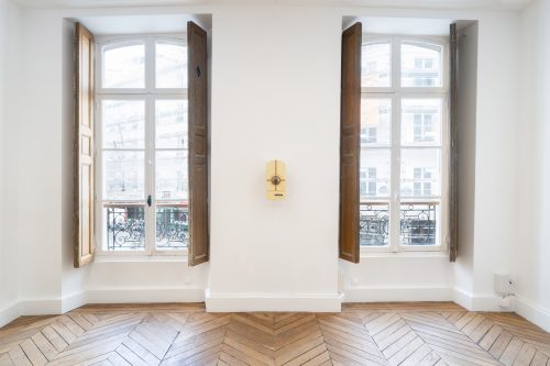 Cooper Jacoby at Fitzpatrick Gallery – Art Viewer