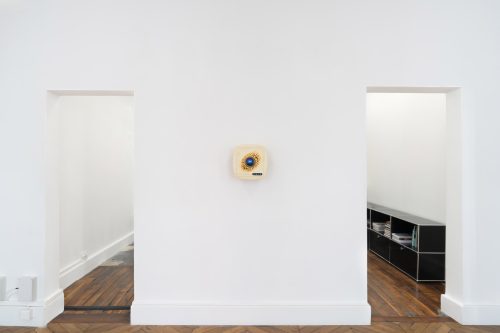 Cooper Jacoby at Fitzpatrick Gallery – Art Viewer