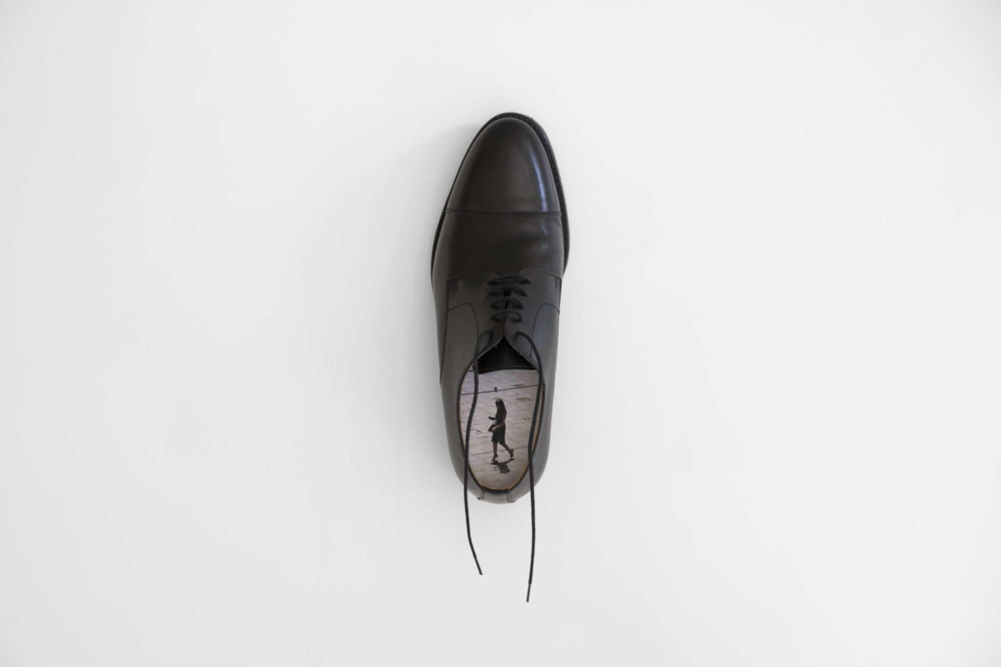 Dessislava Terzieva at Sarieva at DOT Sofia – Art Viewer