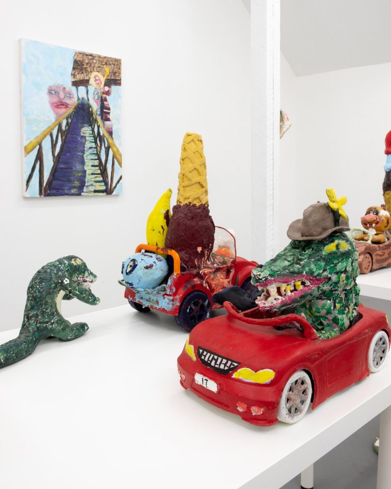 Page 2 – Art Viewer