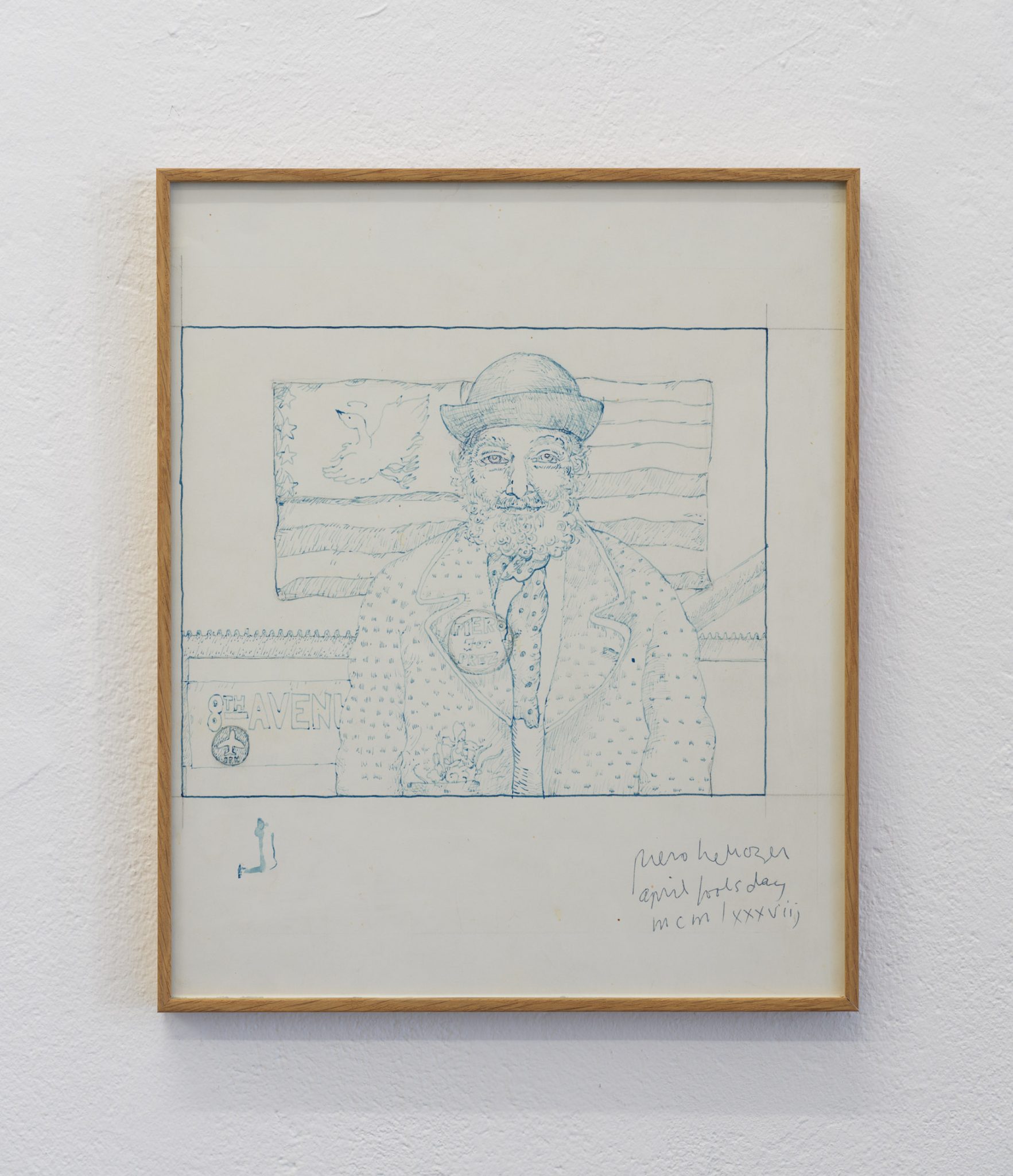 Explicit Aquarium & Heart. Piero Heliczer and the dead language press ...