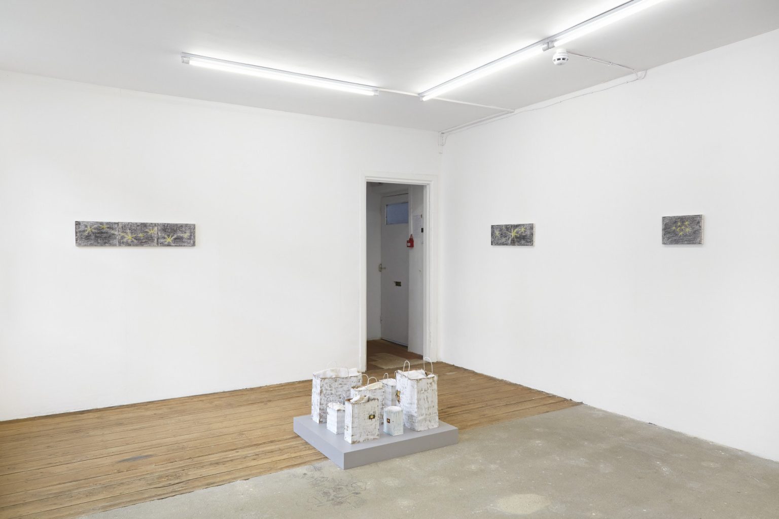 Garrett Lockhart at South Parade – Art Viewer