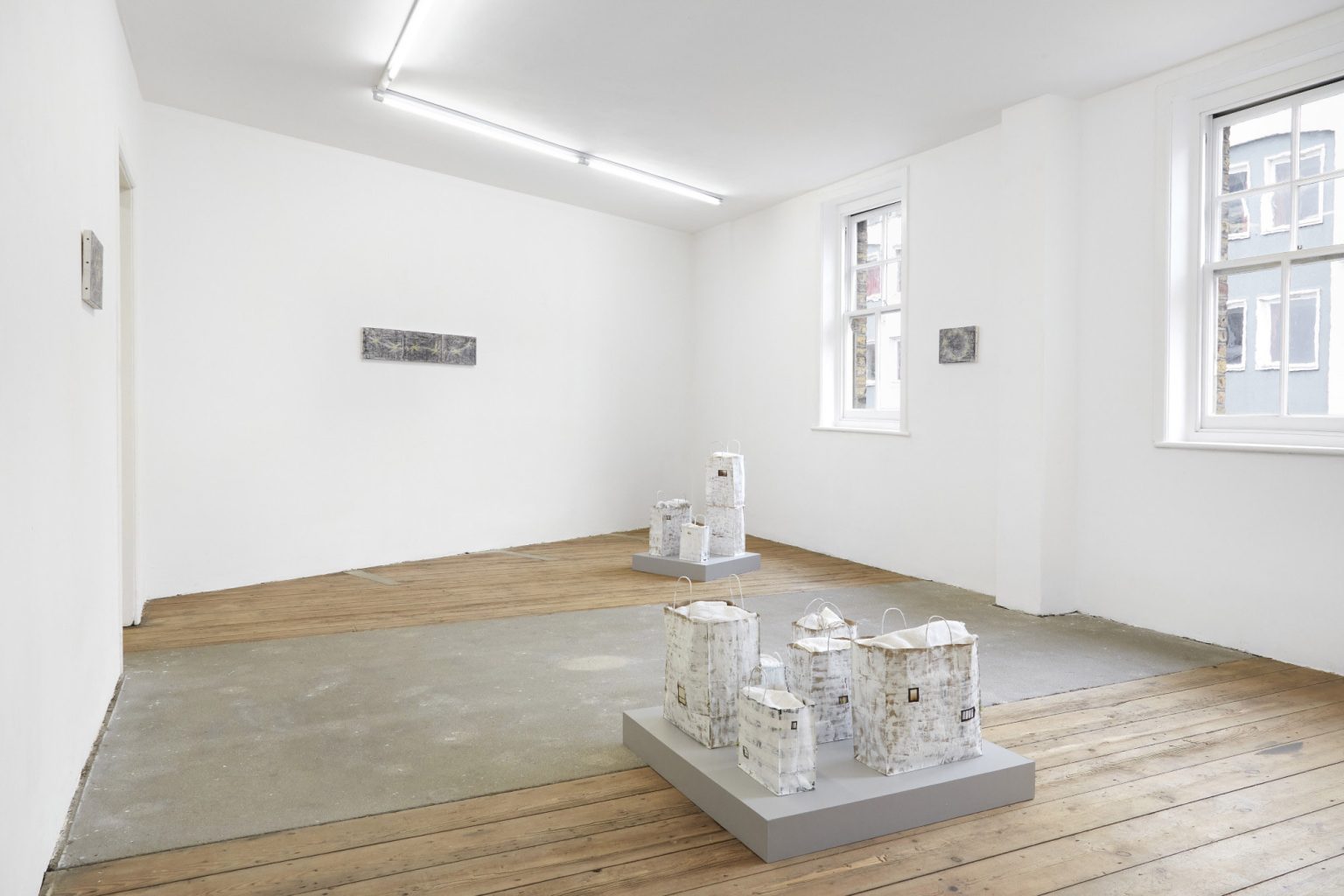 Garrett Lockhart at South Parade – Art Viewer