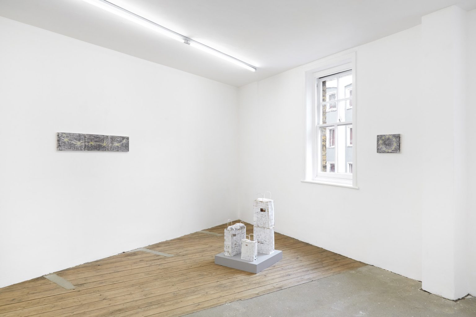 Garrett Lockhart at South Parade – Art Viewer