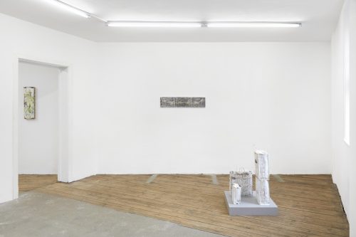 Garrett Lockhart at South Parade – Art Viewer