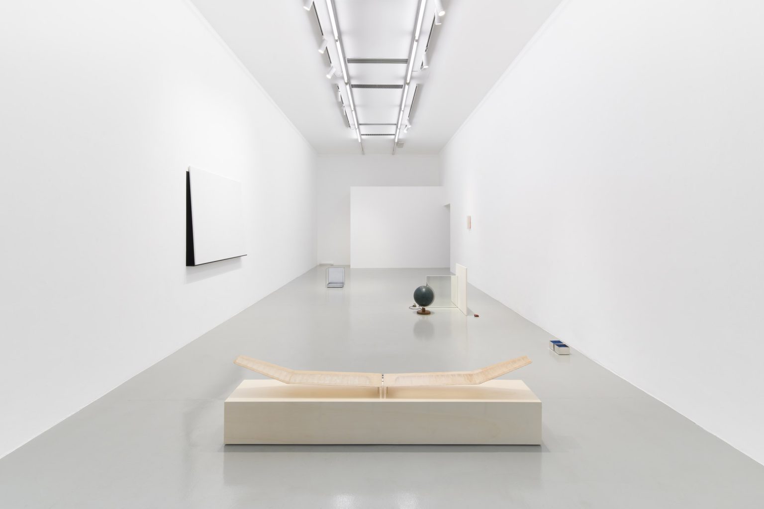 Haris Epaminonda at Galleria Massimo Minini – Art Viewer