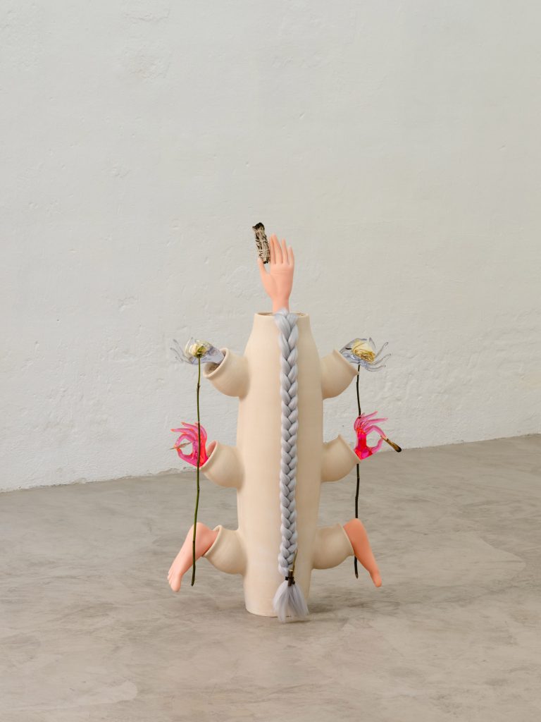 Human Fiction at The Ryder – Art Viewer