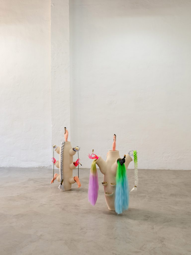 Human Fiction at The Ryder – Art Viewer