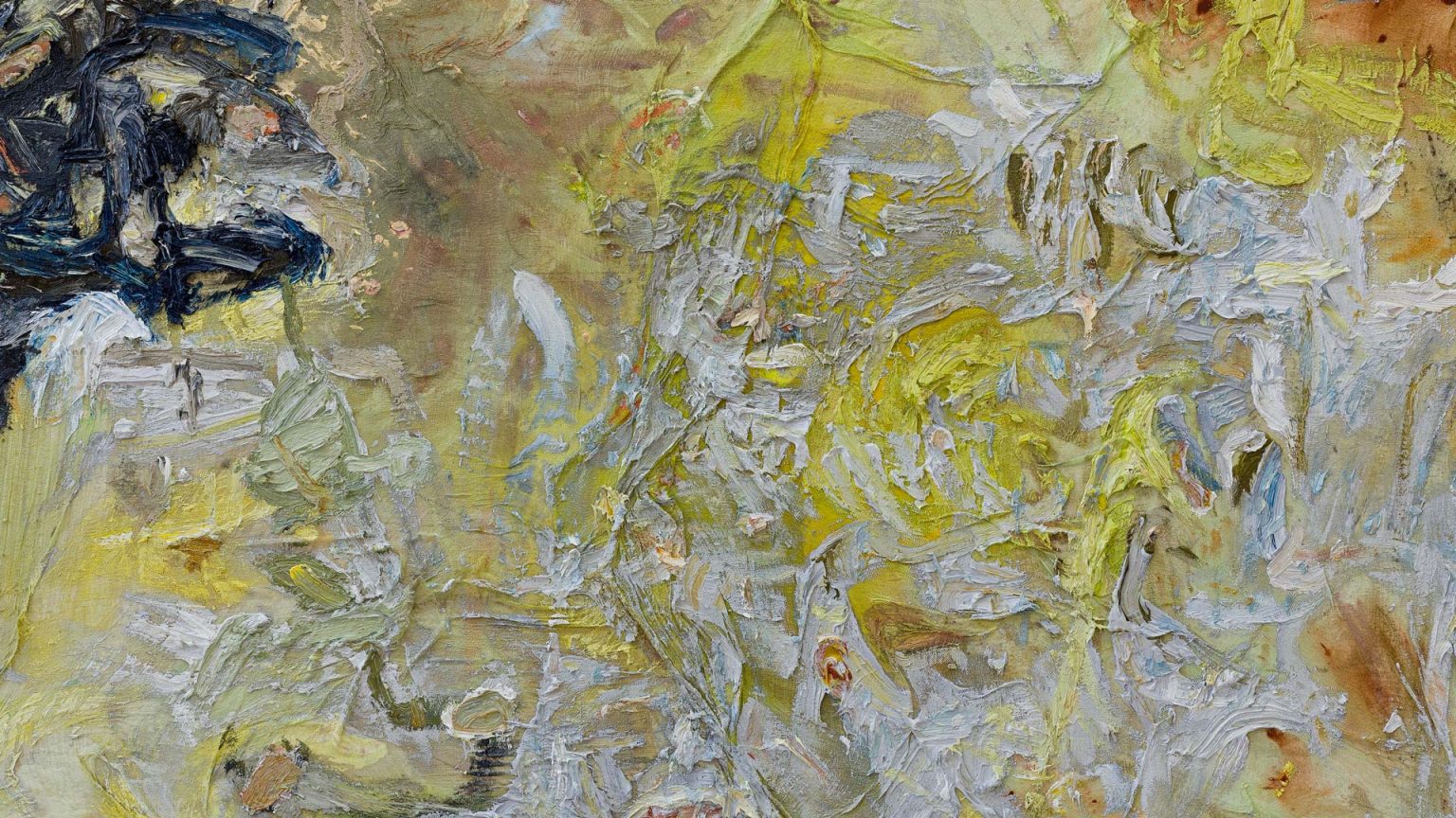 Felix Treadwell at L21 Gallery – Art Viewer