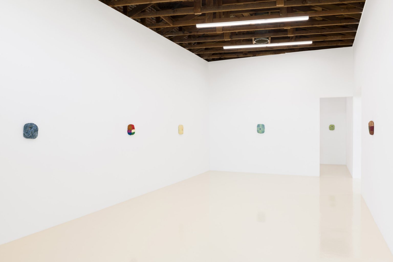 Mark A. Rodriguez at Chris Sharp Gallery – Art Viewer
