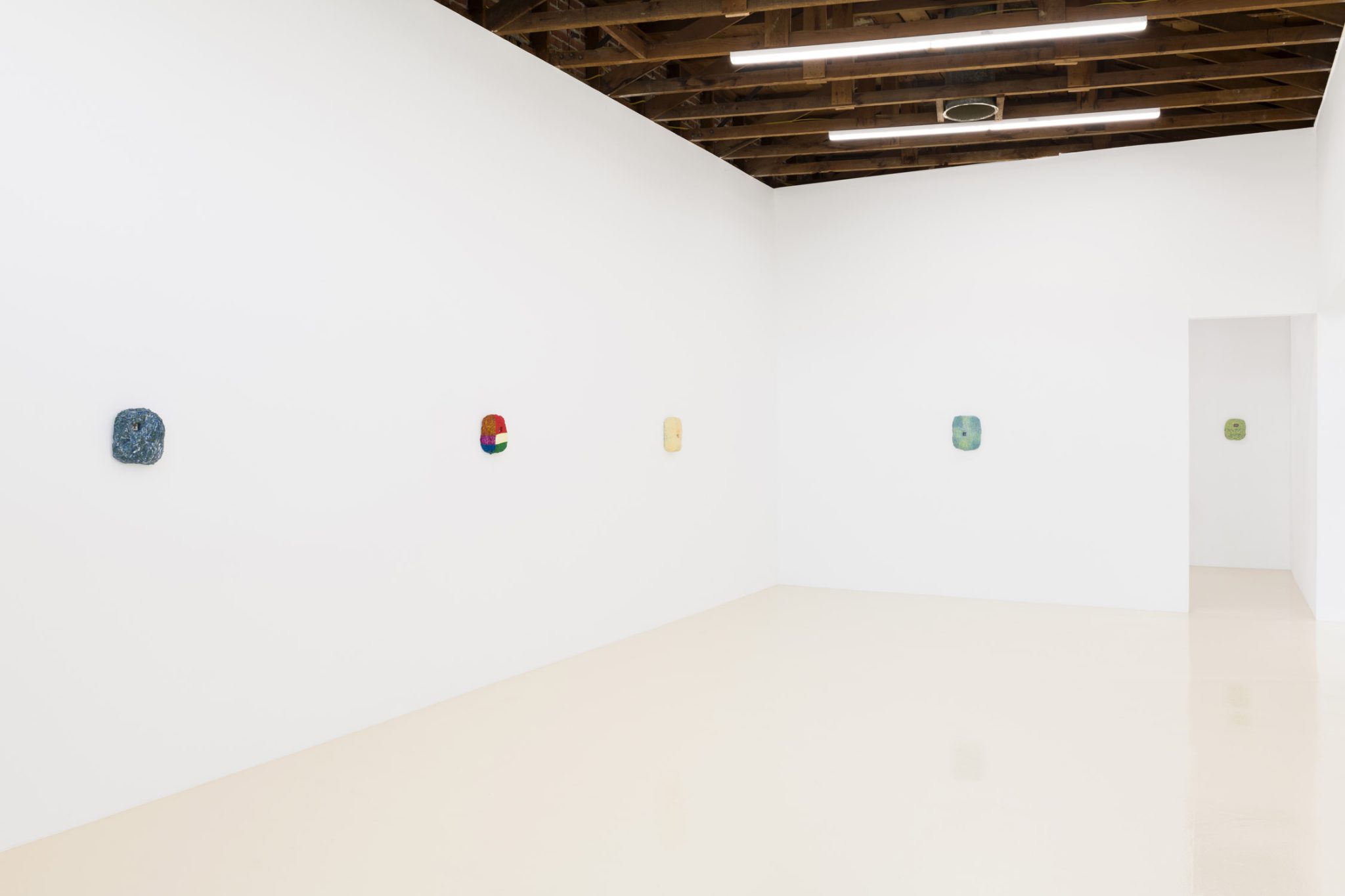 Mark A. Rodriguez at Chris Sharp Gallery – Art Viewer
