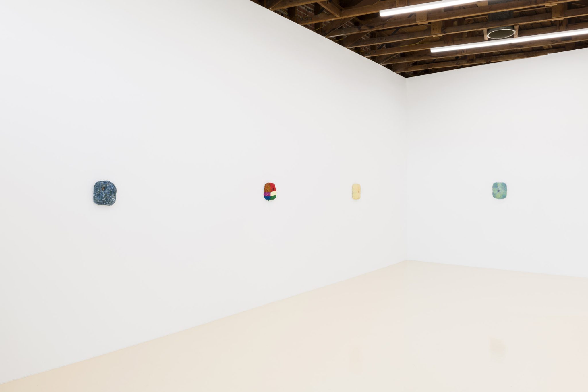 Mark A. Rodriguez at Chris Sharp Gallery – Art Viewer